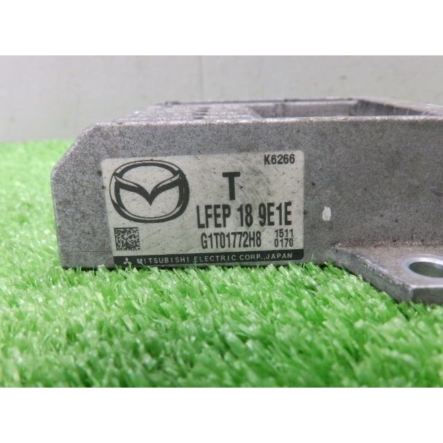 プレマシー DBA-CWEFW ミッションコンピューター/TM LF-VD 38P LFEP-18-9E1E LFEP-18-9E1H 221071 : 株式会社 西友商会 - 通販 ...