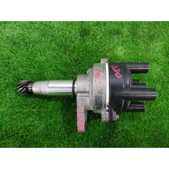 タイタン ダッシュ TC-SYE6T デスビ/ディストリビューター FE A2W T2T3072A F2P7-18-200 221080 コア返却必要です!! : 株式会社 西友商会 - 通販 ...