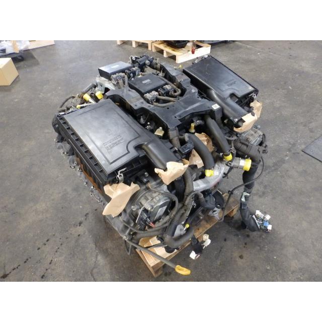 レクサス LS DBA-USF40 エンジン 1UR-FSE 074 19000-38190 221123 : 株式会社 西友商会 - 通販 ...