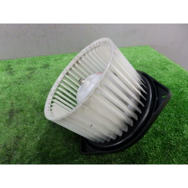 デリカD:5/D5 DBA-CV5W ヒーターブロアモーター 4B12 F15A75 7802A216 7802A164 221149 ...