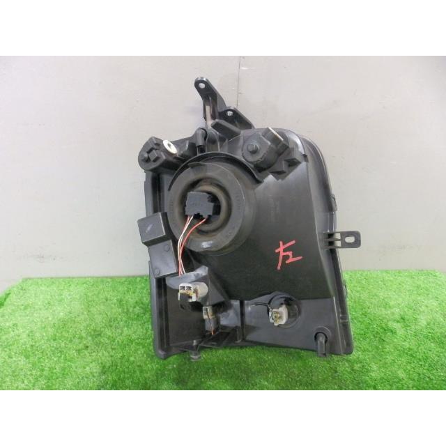 ミニキャブ HBD-DS64V 左ヘッドライト K6A Z2S LE04G6129 MQ507693 221180 : 株式会社 西友商会 - 通販 - Yahoo!ショッピング