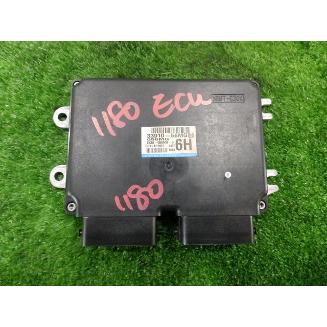 ミニキャブ HBD-DS64V エンジンコンピューター/ECU K6A Z2S 33910-56MG0 MQ505363 221180 : 株式会社 西友商会 - 通販 - Yahoo!ショッピング