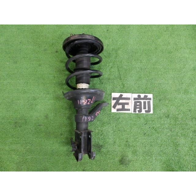 シビック CBA-ES3 左フロントストラット D17A BG51M 51602-S5A-N670-M1 51602-S5A-N67 221182 : 株式会社 西友商会 - 通販 ...