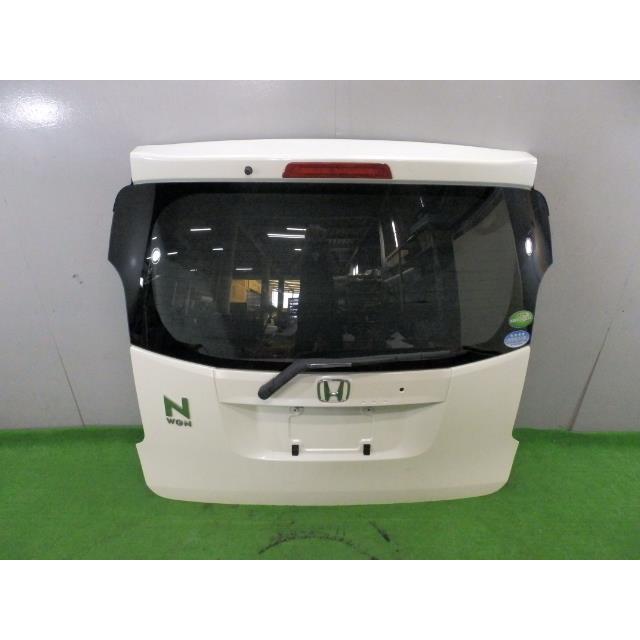 N-WGN N-WGN/Nワゴン DBA-JH2 バックドア/リアゲート S07A NH624P 68100-T6G-J30ZZ 221200 : 株式会社 西友商会 - 通販 - Yahoo ...