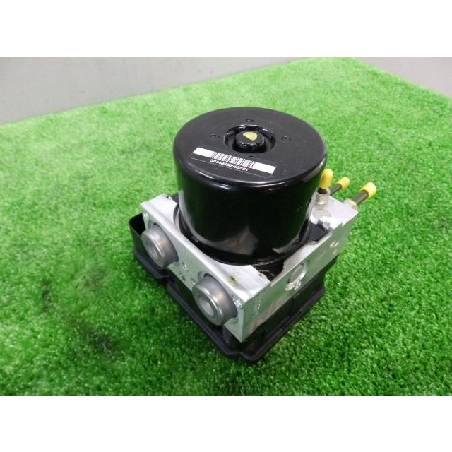 デリカD:5/D5 DBA-CV4W ABSアクチュエーター 4B11 X24 4670A544 4670A545 221215 : 株式会社 西友商会 - 通販 - Yahoo!ショッピング