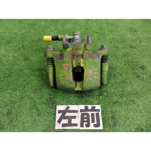 クリッパー GBD-U71V 左フロントキャリパー 3G83 A31 41011-6A00A 221225 : 株式会社 西友商会 - 通販 ...