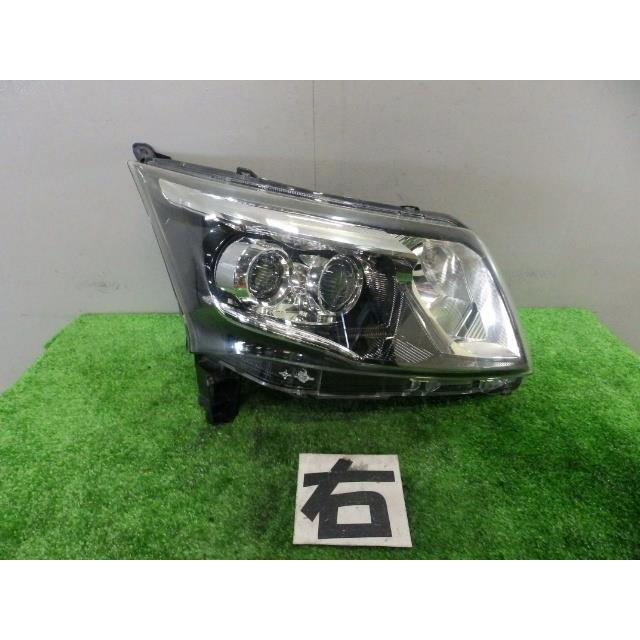 ムーヴ ムーヴ/ムーブ DBA-LA100S 右ヘッドライト KF-VE X07 100-51094 81110-B2740 221226 : 株式会社 西友商会 - 通販 - Yahoo ...
