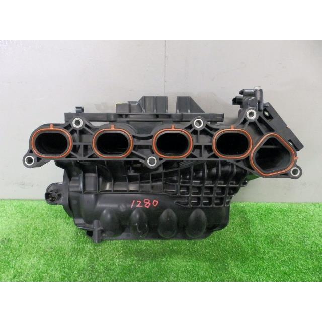 ステップワゴン DBA-RK1 インテークマニホールド/インマニ R20A NH704M 17100-RNA-A00 221280 : 株式会社 西友商会 - 通販 - Yahoo!ショッピング