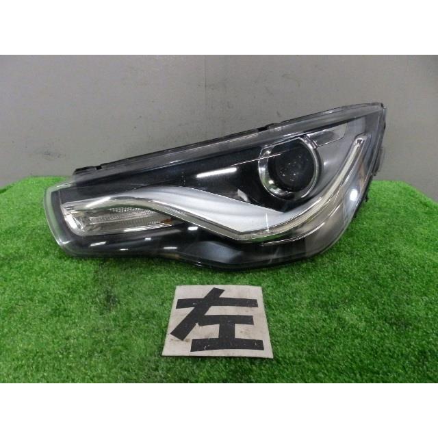 アウディ A1 DBA-8XCAX 左ヘッドライト CAX Z9Y 8X0941005A 221299 : 株式会社 西友商会 - 通販 - Yahoo!ショッピング