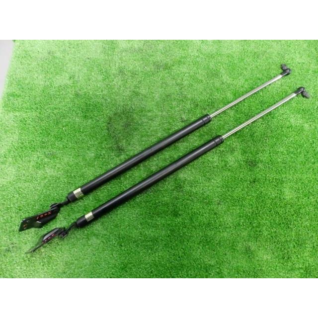 クリッパー ABA-U71W リアゲートショック/ダンパー 3G83ターボ X42 3YC05M097 90450-6A0A6 221305 : 株式会社 西友商会 - 通販 - Yahoo ...