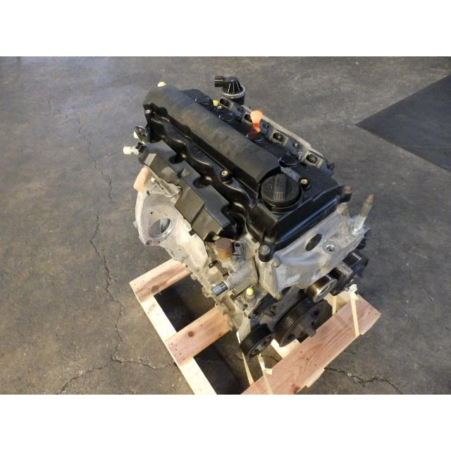 ステップワゴン DBA-RK5 エンジン R20A PB81P R20A-283 11000-R0A-800 221314 : 株式会社 西友 ...