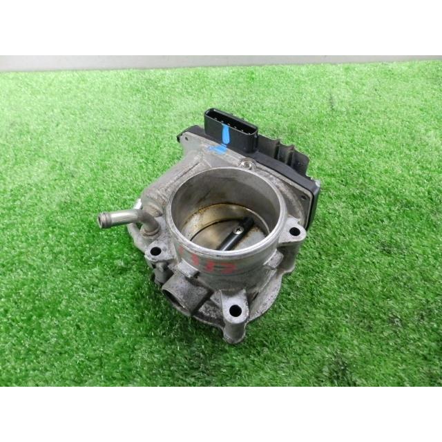 デリカD:5/D5 DBA-CV2W スロットルボディ/スロボ 4J11 W23A19 1450A195 221332 コア返却必要です ...