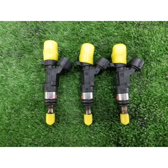 ステラ DBA-LA100F インジェクター KF-VE T22 0280158295 23250-B2050 221401 : 株式会社 ...