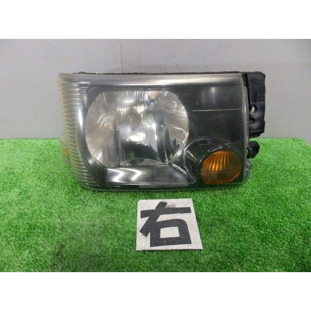 クリッパー GBD-U71V 右ヘッドライト 3G83 A31 P1711 26010-6A01D 221406 : 株式会社 西友商会 - 通販 - Yahoo!ショッピング