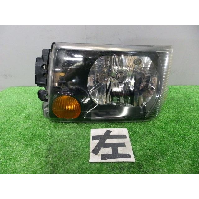 クリッパー GBD-U71V 左ヘッドライト 3G83 A31 P1711 26060-6A01D 221406 : 株式会社 西友商会 - 通販 - Yahoo!ショッピング