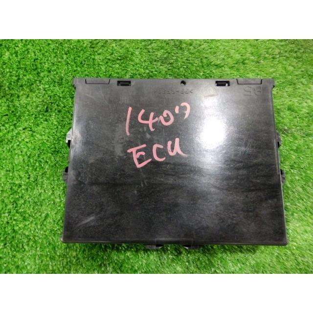 レガシィ/レガシー DBA-BR9 エンジンコンピューター/ECU EJ253JUAFE G1U 112700-0480 22765AD250 221407 : 株式会社 西友商会 - 通販 ...