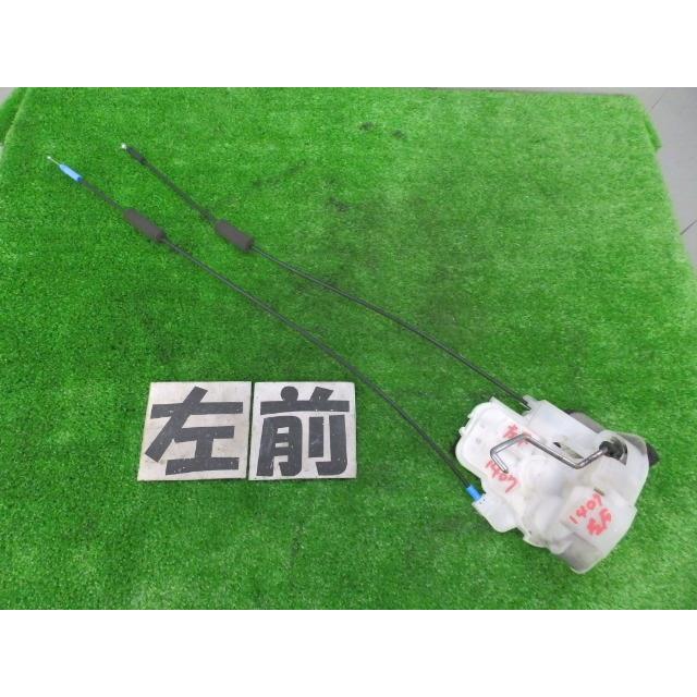 レガシィ/レガシー DBA-BR9 ドアロック EJ253JUAFE G1U 61032AJ110 221407 : 株式会社 西友商会 - 通販 - Yahoo!ショッピング