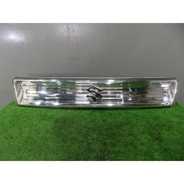 ワゴンR ワゴンR DBA-MH23S フロントグリル K6A ZLY 72110-70K50-0PG 221444 : 株式会社 西友商会 - 通販 - Yahoo!ショッピング