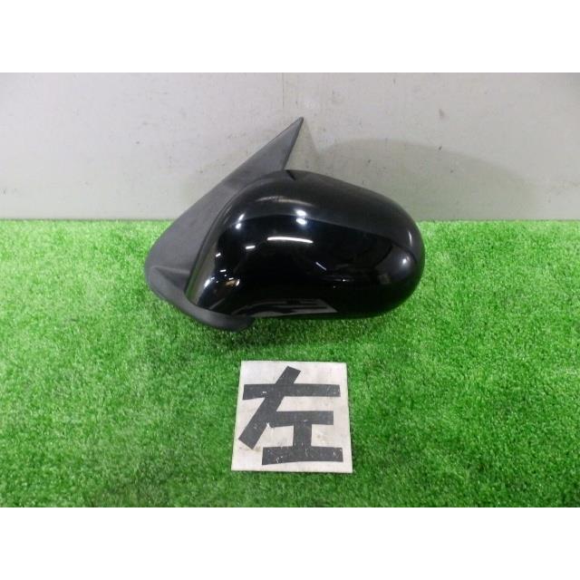 キューブ UA-BGZ11 左ドアミラー/左DM CR14DE KH3 8289 96302-3U106 221459 : 株式会社 西友商会 - 通販 - Yahoo!ショッピング