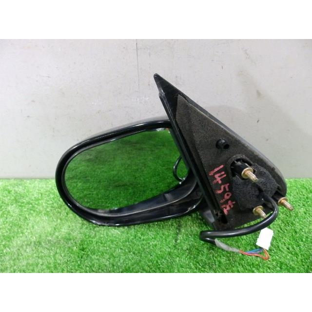 キューブ UA-BGZ11 左ドアミラー/左DM CR14DE KH3 8289 96302-3U106 221459 : 株式会社 西友商会 - 通販 - Yahoo!ショッピング