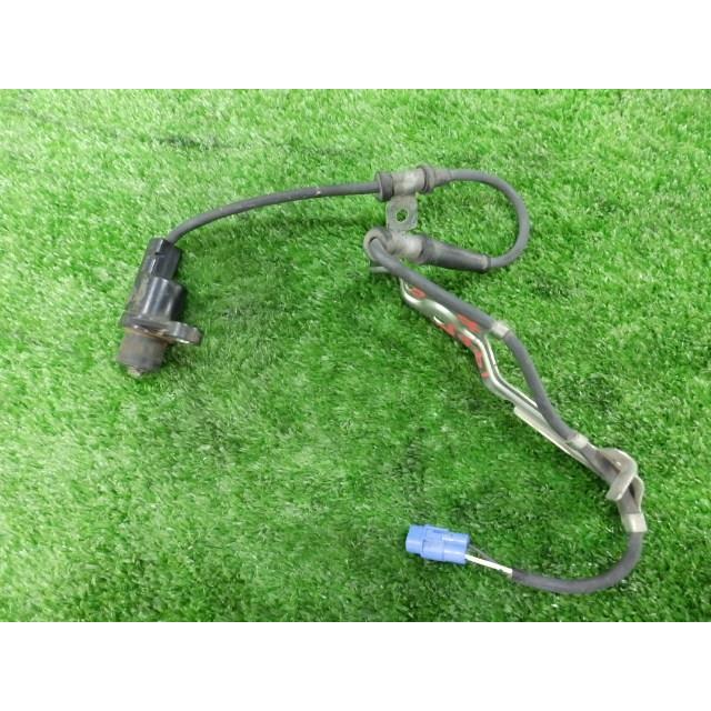 MRワゴン CBA-MF22S ABSセンサー K6Aターボ ZEL 13072 56220-58J00 221465 : 株式会社 西友商会 - 通販 - Yahoo!ショッピング