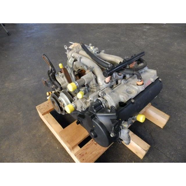 ハイゼット LE-S200P エンジン EF-VE W20 19000-B5130 221468 : 000022146820100 : 株式会社 西友商会 - 通販 - Yahoo!ショッピング