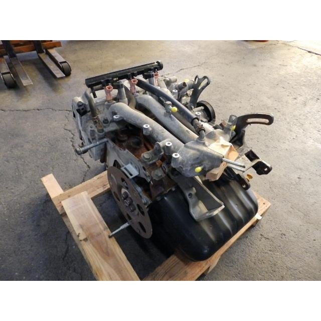 ハイゼット LE-S200P エンジン EF-VE W20 19000-B5130 221468 : 000022146820100 : 株式会社 西友商会 - 通販 - Yahoo!ショッピング