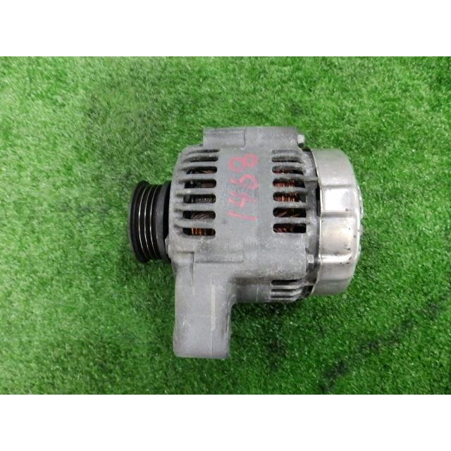 ハイゼット LE-S200P オルタネーター/ダイナモ EF-VE W20 101211-8670 27060-B2010 221468 : 000022146860200 : 株式会社 西友 ...