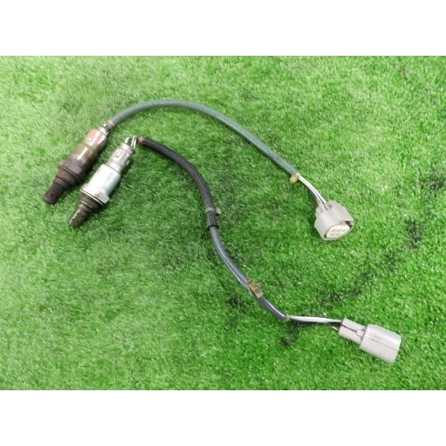 ワゴンR ワゴンR DBA-MH34S O2センサー/オーツーセンサー R06A ZLY 72M0 18213-72M01 221484 ...