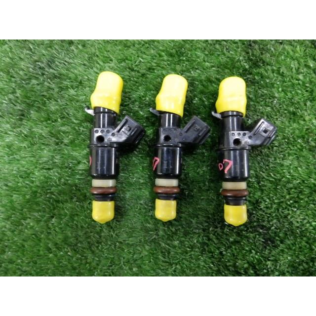 アクティ GBD-HH6 インジェクター E07Z NH578 YC26 16450-PFE-J01 221507 : 株式会社 西友商会 ...