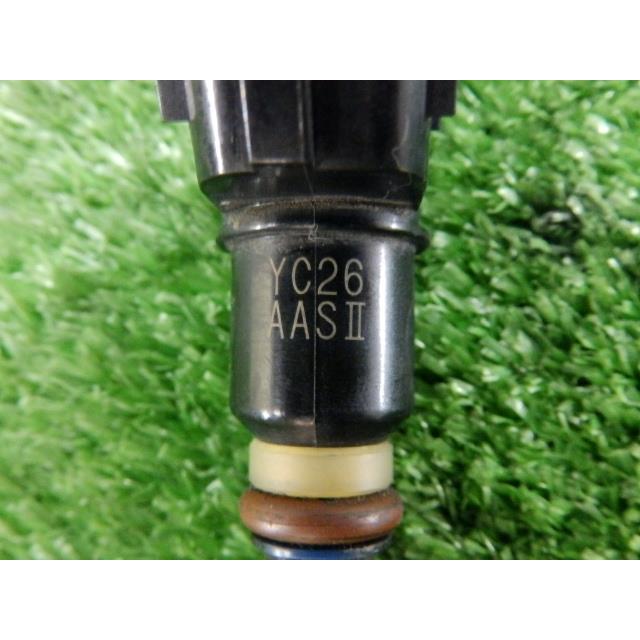 アクティ GBD-HH6 インジェクター E07Z NH578 YC26 16450-PFE-J01 221507 : 株式会社 西友商会 - 通販 - Yahoo!ショッピング