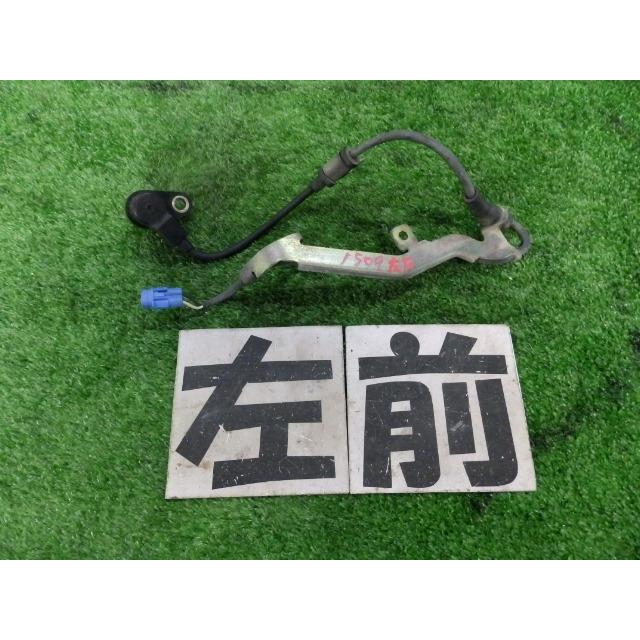 モコ CBA-MG21S ABSセンサー K6A ZA4 10672 47970-4A0A1 221509 : 株式会社 西友商会 - 通販 - Yahoo!ショッピング