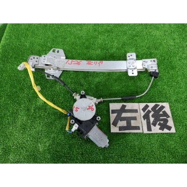 トルネオ E-CF4 左リアPWモーター F20B NH616M 211269 72750-S0A-003 221526 : 株式会社 西友商会 - 通販 - Yahoo!ショッピング