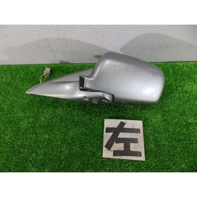 トルネオ E-CF4 左ドアミラー/左DM F20B NH616M 76250-S0A-J31ZK 221526 : 株式会社 西友商会 - 通販 - Yahoo!ショッピング