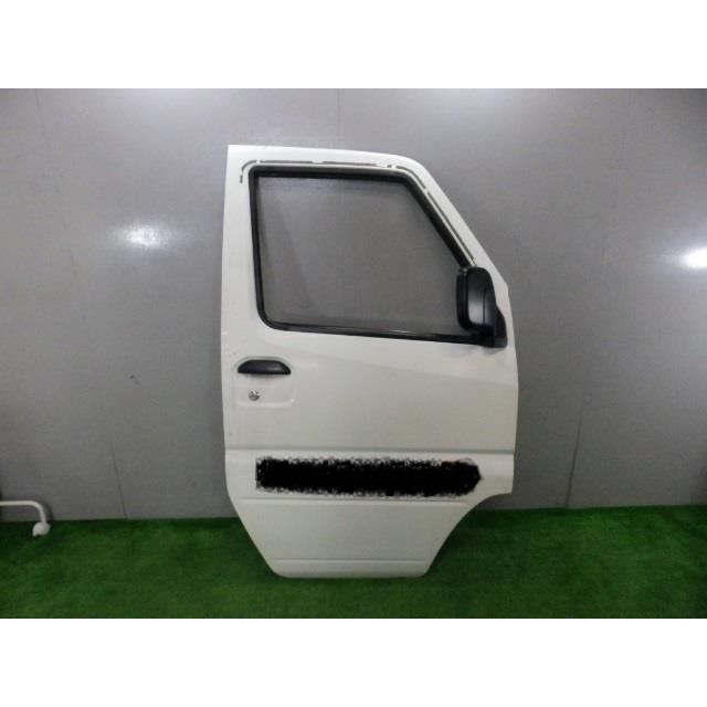 クリッパー GBD-U71T 右フロントドア 3G83 W37 80100-6A0A5 221530 : 株式会社 西友商会 - 通販 - Yahoo!ショッピング
