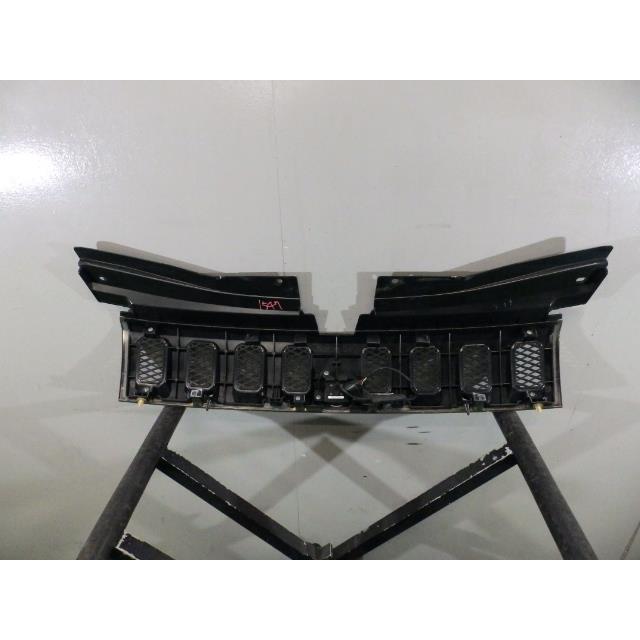 デリカD:5/D5 DBA-CV5W フロントグリル 4B12 X24 7454A366 7450A548 221547 : 株式会社 西友商会 - 通販 - Yahoo!ショッピング