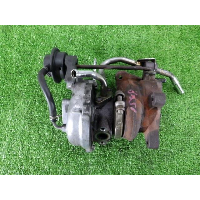 ラパン CBA-HE22S ターボチャージャー/タービン K6Aターボ ZKT 85KA0 13900-85KA0 221549 :000022154920120:株式会社 西友商会 - 通販 ...