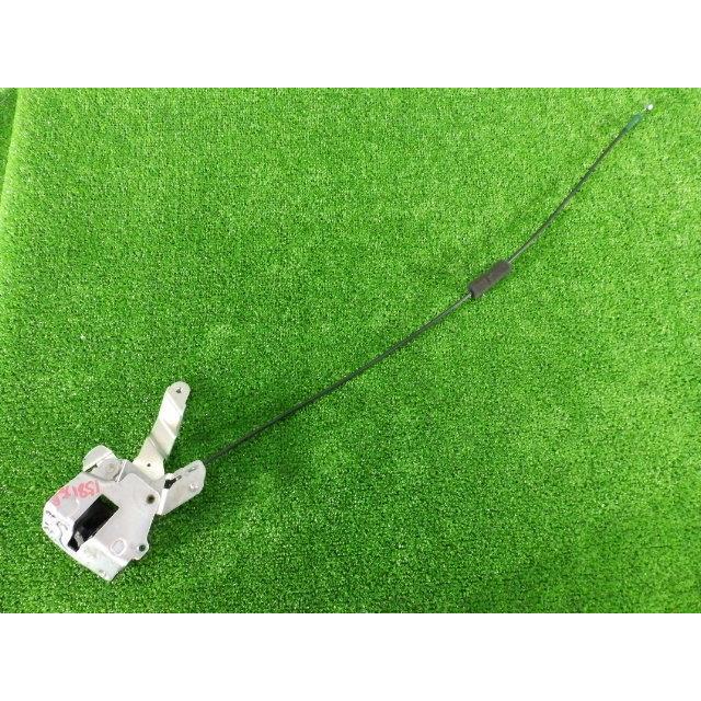 NV100クリッパー HBD-DR17V ドアロック R06A Z2S A046693 82480-4A00J 221581 : 株式会社 西友商会 - 通販 - Yahoo!ショッピング