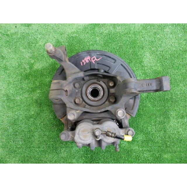 エルグランド DBA-TE52 左フロントハブ QR25DE QAB 40015-1JA0A 221584 : 株式会社 西友商会 - 通販 - Yahoo!ショッピング