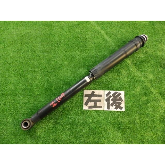 ヴォクシー ヴォクシー/VOXY DBA-ZRR70W 左リアショックアブソーバー 3ZR-FE 202 48531-28700 48531 ...