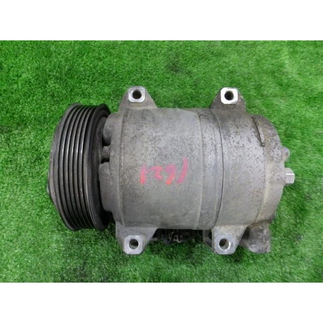 タイタン KR-SYF6T ACコンプレッサー/エアコン RFターボ A2W S0N8-61-450 S0N8-61-K00 221621 : 株式会社 西友商会 - 通販 - Yahoo ...