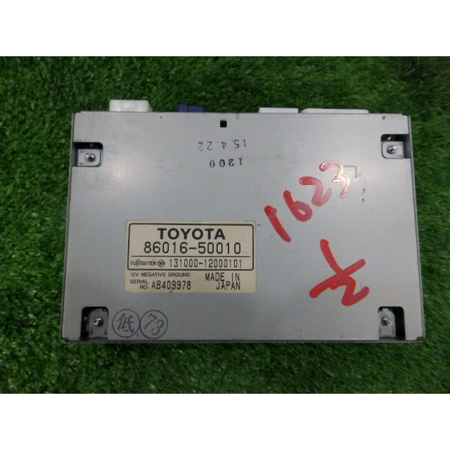 ウィッシュ UA-ZNE10G マルチコンピューター 1ZZ-FE 070 462100-0552 86841-13010 221623 : 株式会社 西友商会 - 通販 - Yahoo!ショッピング