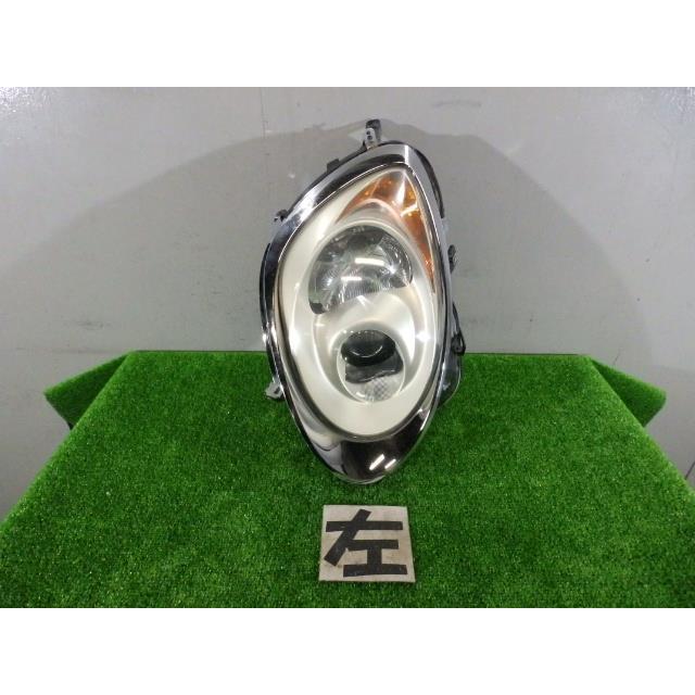 アルファロメオ ミト/MITO ABA-95514P 左ヘッドライト 955A7 89101864 89101886 221642 : 株式会社 西友商会 - 通販 - Yahoo!ショッピング