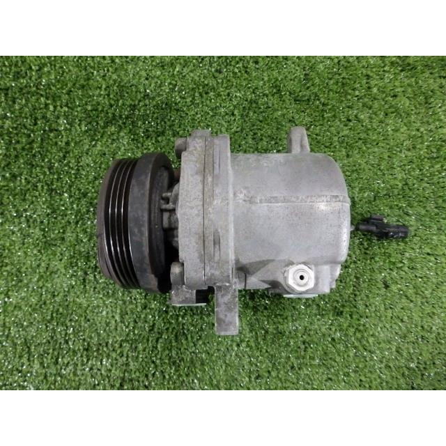 ルークス DBA-ML21S ACコンプレッサー/エアコン K6A ZJ3 95201-58J40 27630-4A00H 221645 : 000022164560700 : 株式会社 西友 ...