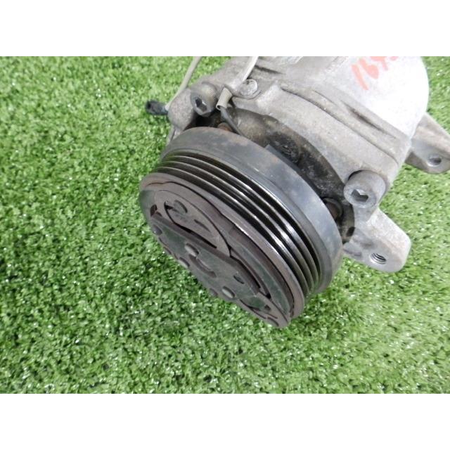 ルークス DBA-ML21S ACコンプレッサー/エアコン K6A ZJ3 95201-58J40 27630-4A00H 221645 : 000022164560700 : 株式会社 西友 ...