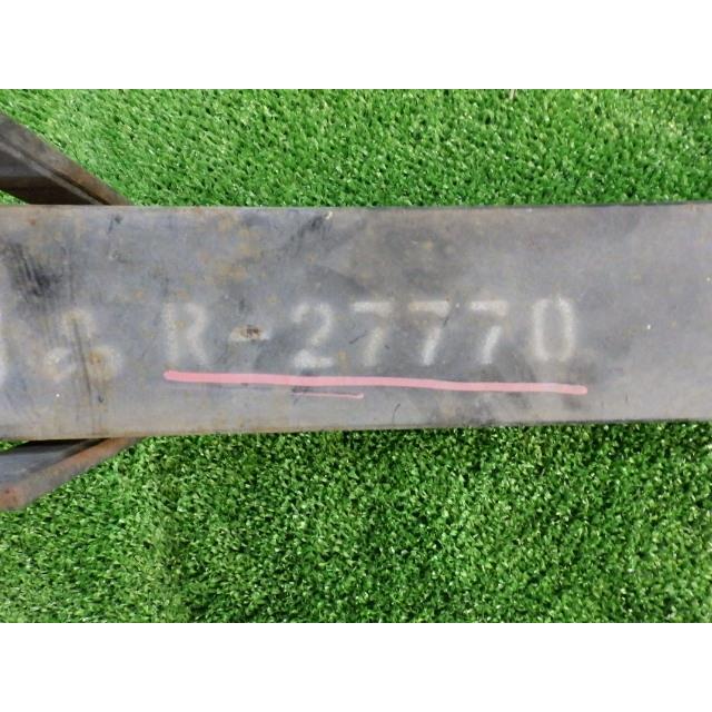 ライトエース GK-KM70 Rリーフスプリング 7K-E 058 R-27770 48210-27770 221656 : 株式会社 西友商会 - 通販 - Yahoo!ショッピング