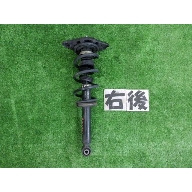 ブルーバードシルフィ UA-QG10 右リアストラット QG18DE EV0 562104M400 56210-4M428 221667 : 000022166750310 : 株式会社 西友 ...