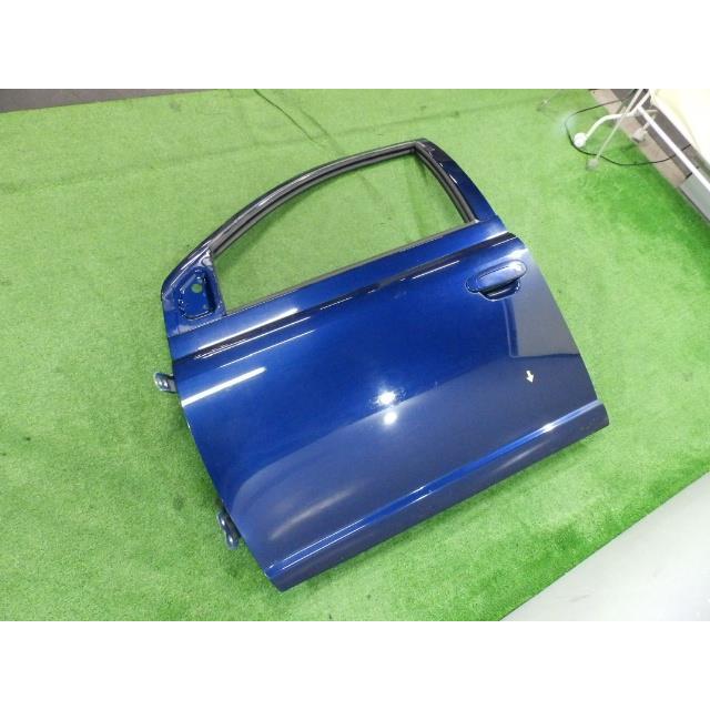 ヴィッツ ヴィッツ/VITS UA-SCP13 左フロントドア 2SZ-FE 8P4 67002-52330 221674 : 株式会社 西友商会 - 通販 - Yahoo!ショッピング