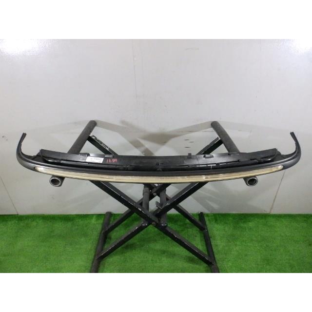 BMW ミニ ABA-MM16 R55 クーパーS ハイマウントランプ N14B16A 2755614-05 51137168087 ...