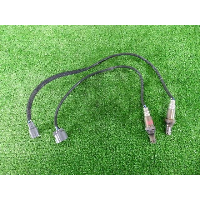 インプレッサ DBA-GH7 O2センサー/オーツーセンサー EJ203JP1AE C3S 22641AA180 22641AA460 ...